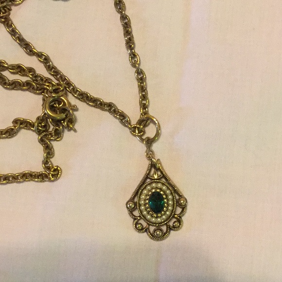 Vintage | Jewelry | Vintage Neclace | Poshmark